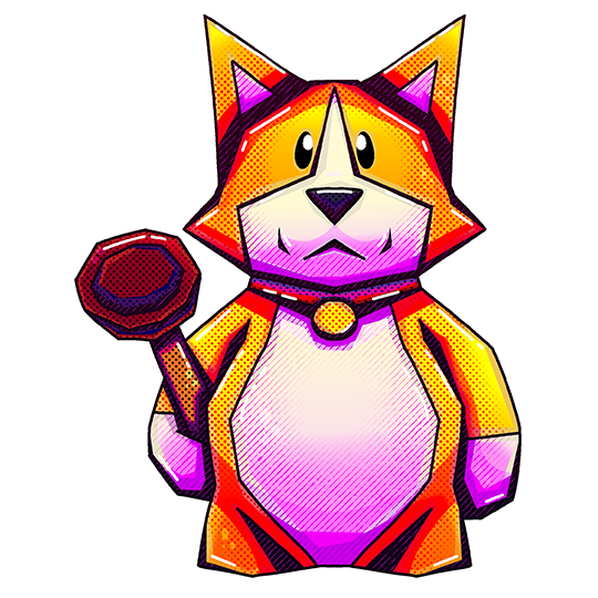 Party Animals - Nemo